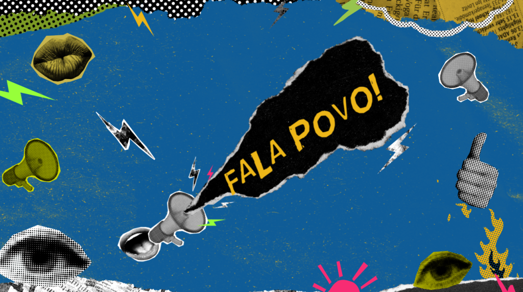 Fala Povo: Câmara de Jaboatão lança quadro nas redes sociais que dá voz ...